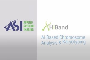 AI Karyotyping - ASI - Applied Spectral Imaging